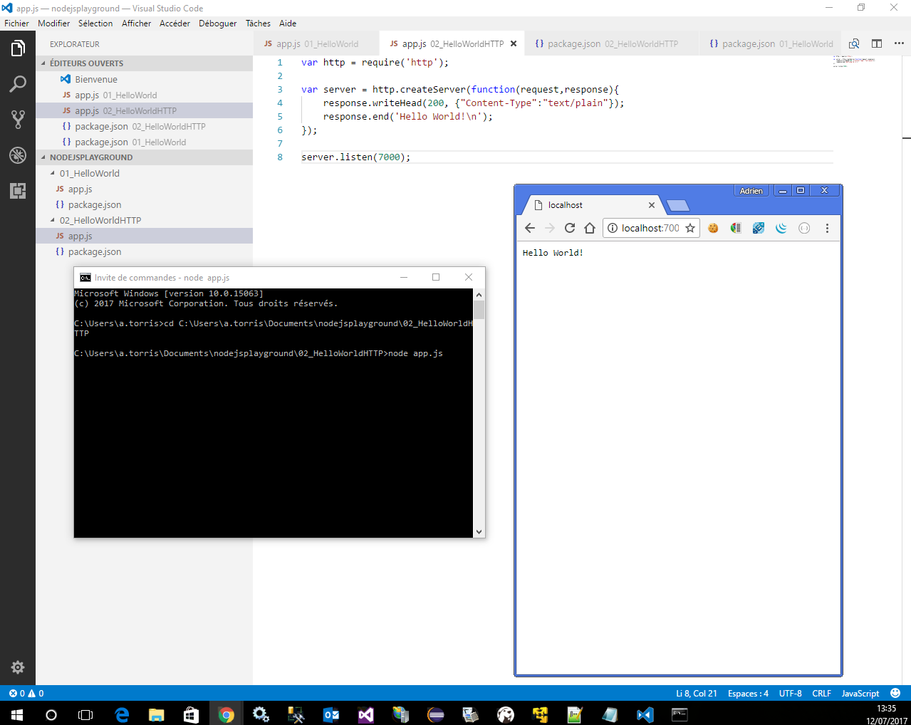 Run Js In Visual Studio Code Mac Goobpo